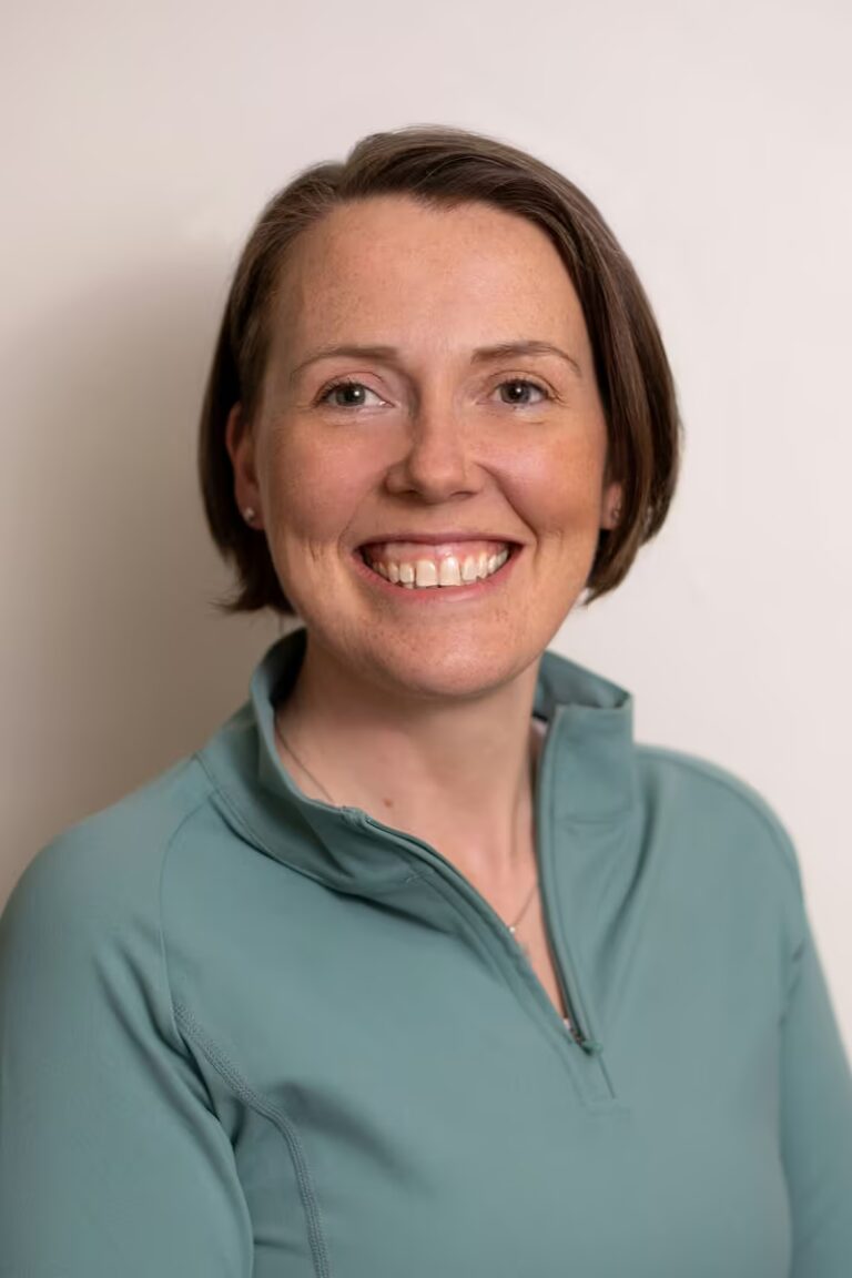 Eleanor Finn - Finesse Movement